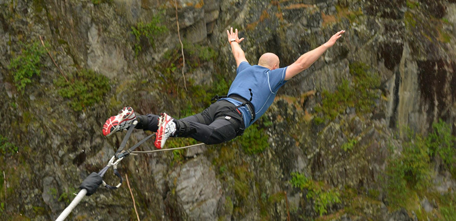 Rjukan i Telemark - Rjukan