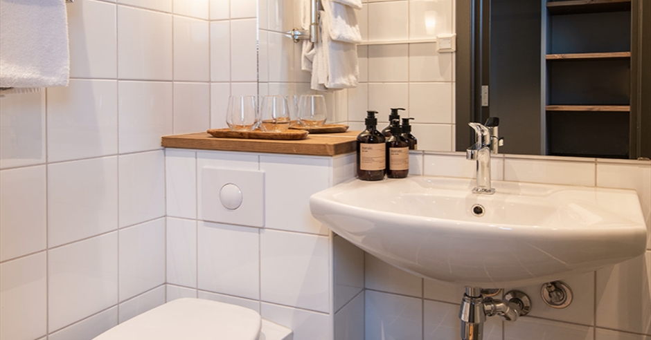 Gaustablikk Fjellresort - Hotell in Rjukan, Tinn - Rjukan